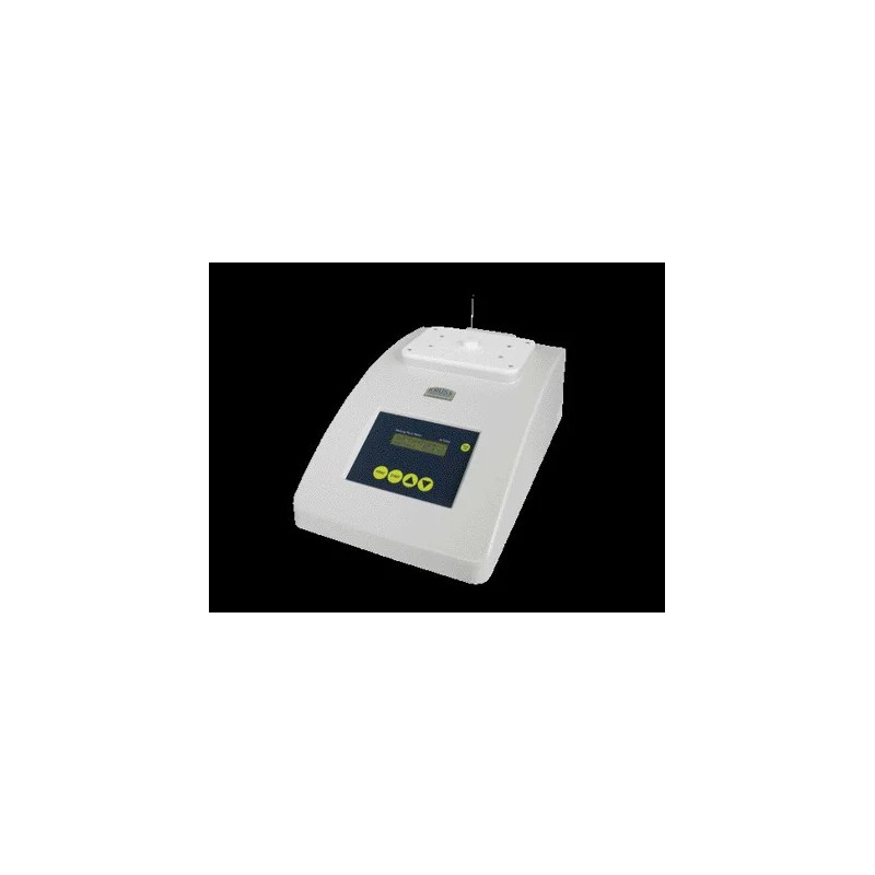 APPAREIL A POINT DE FUSION AUTOMATIQUE KRUSS M5000